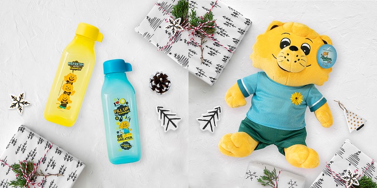 Singapore Kindness Movement - Be Greater