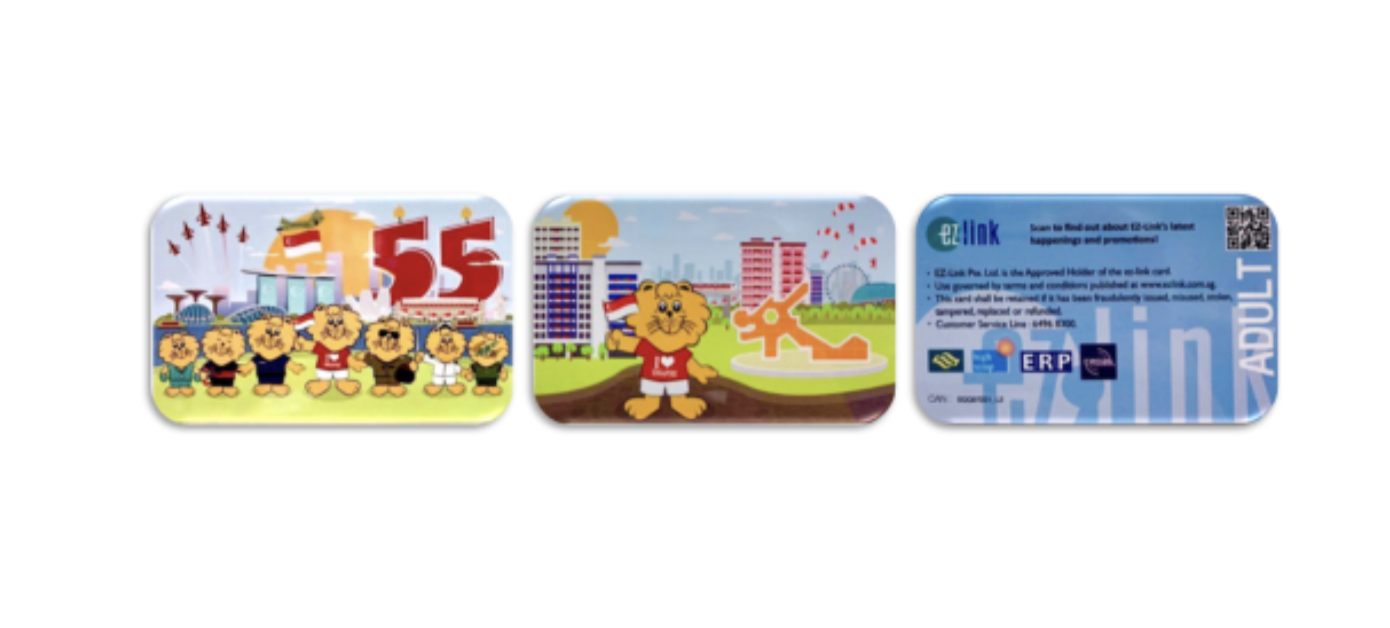 Singapore Kindness Movement - Be Greater