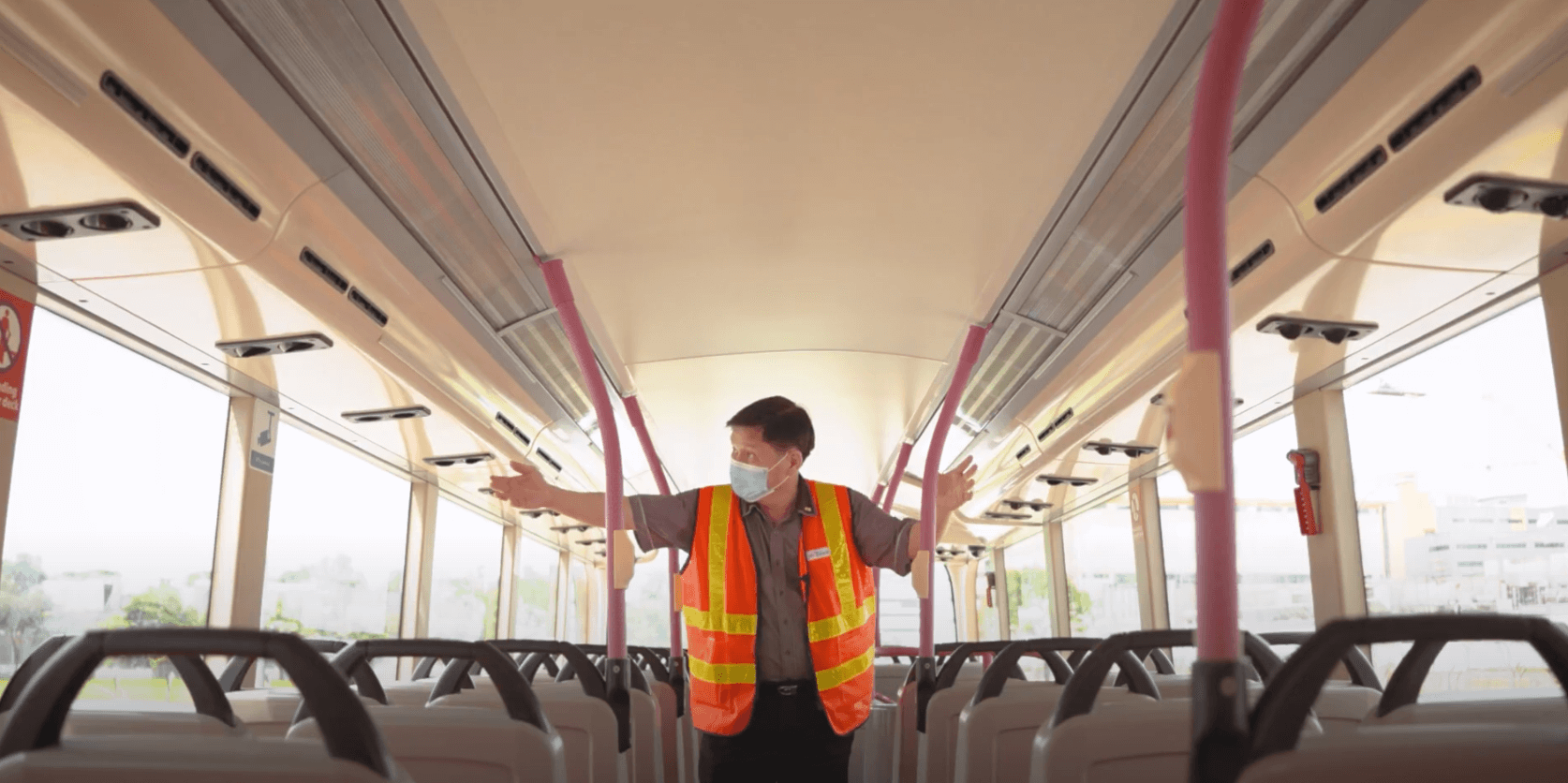 Singapore Kindness Movement - Be Greater