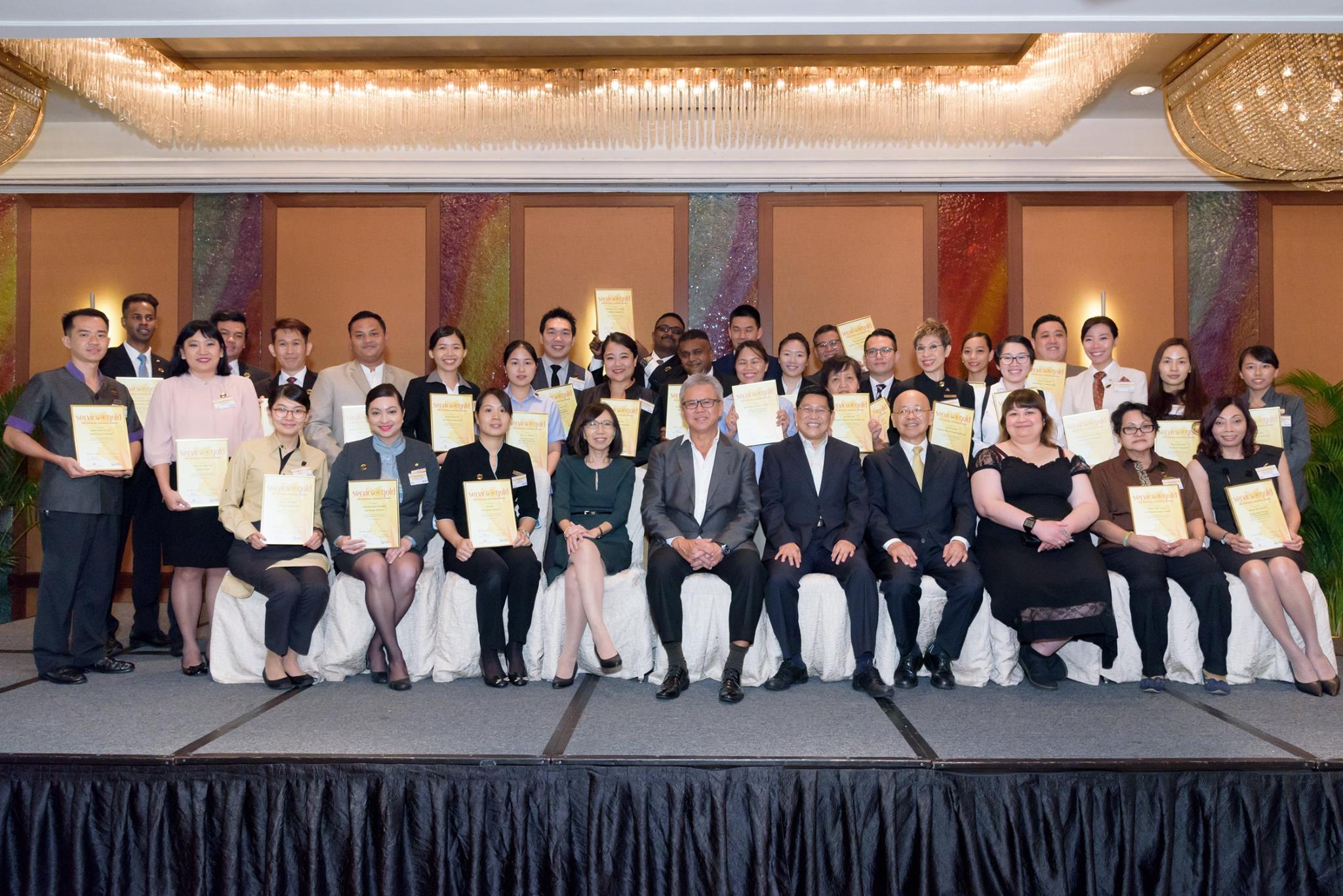 Singapore Kindness Movement - Be Greater