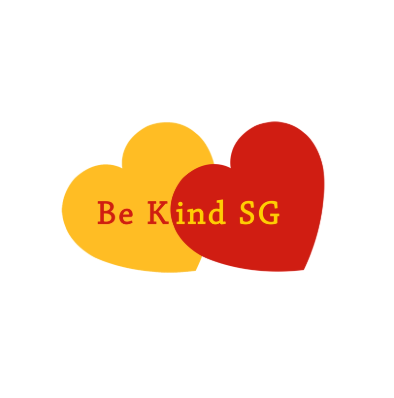 Singapore Kindness Movement - Be Greater