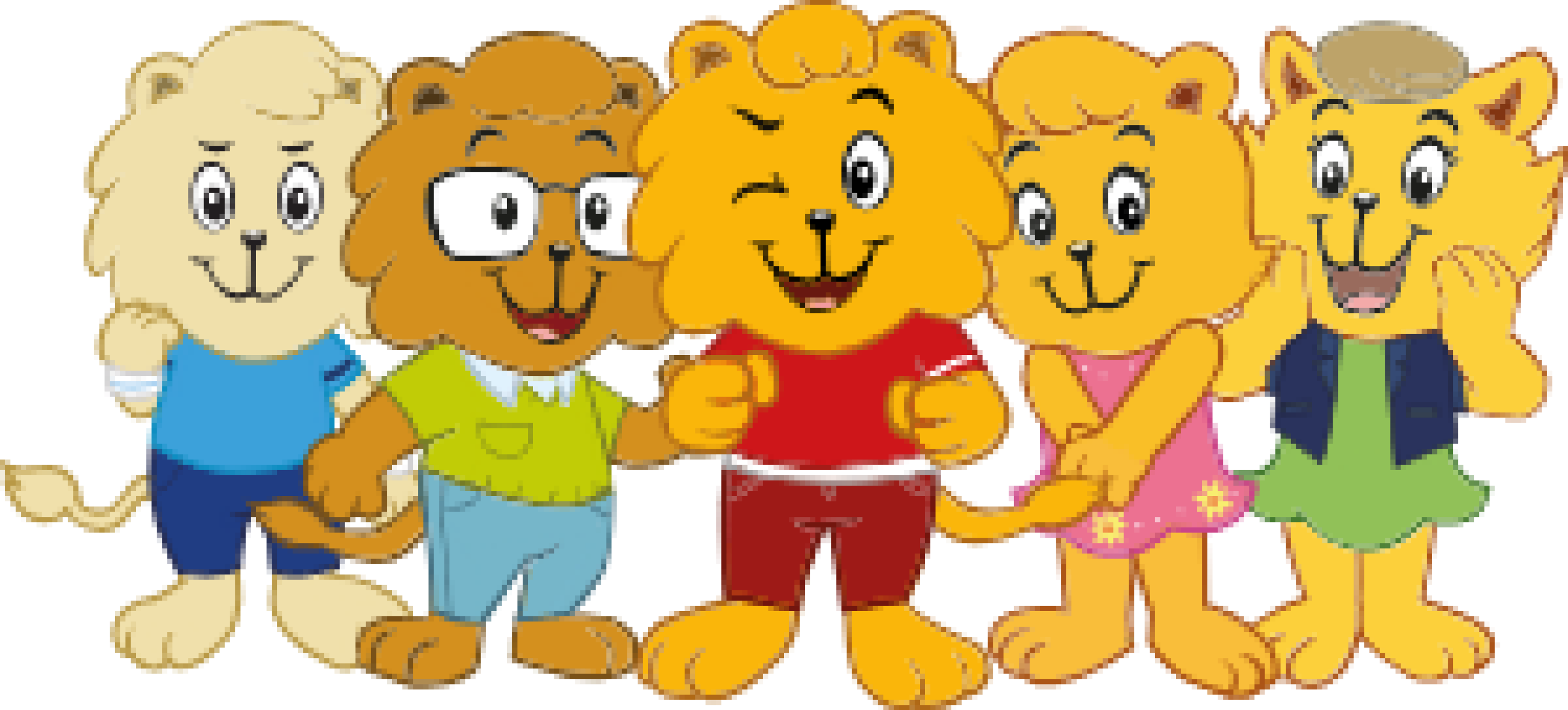 Singapore Kindness Movement - Be Greater