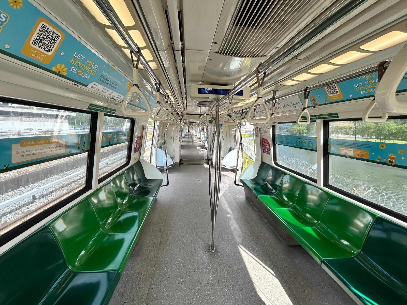 Singapore Kindness Movement - Be Greater