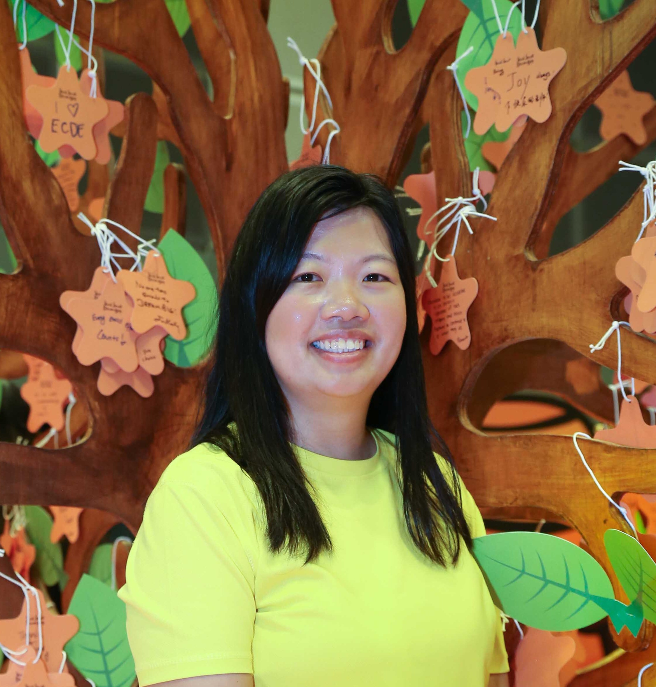 Singapore Kindness Movement - Be Greater